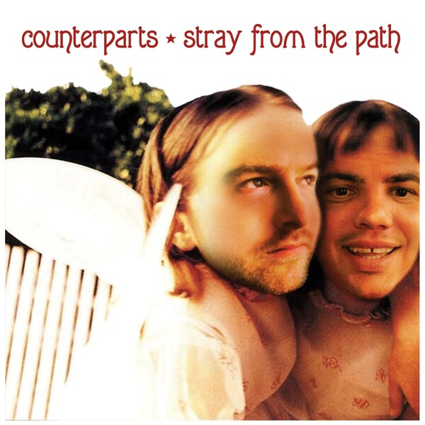 Counterparts / Stray From the Path by Counterparts / Stray From the ...