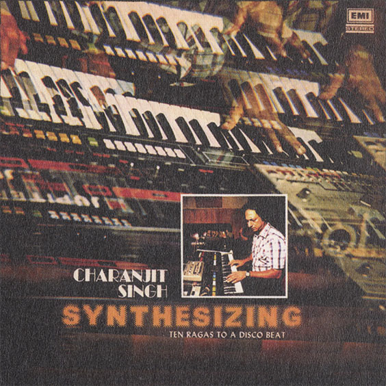 Charanjit Singh Albums: songs, discography, biography, and listening ...