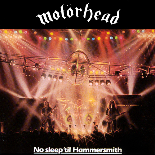 Motörhead - Motorhead - Lyrics and ratings - Rate Your Music