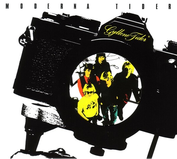 Gyllene Tider Albums: songs, discography, biography, and listening ...