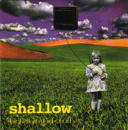 Shallow Albums: songs, discography, biography, and listening guide ...