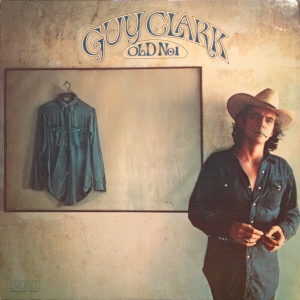 Guy Clark Albums: songs, discography, biography, and listening guide ...