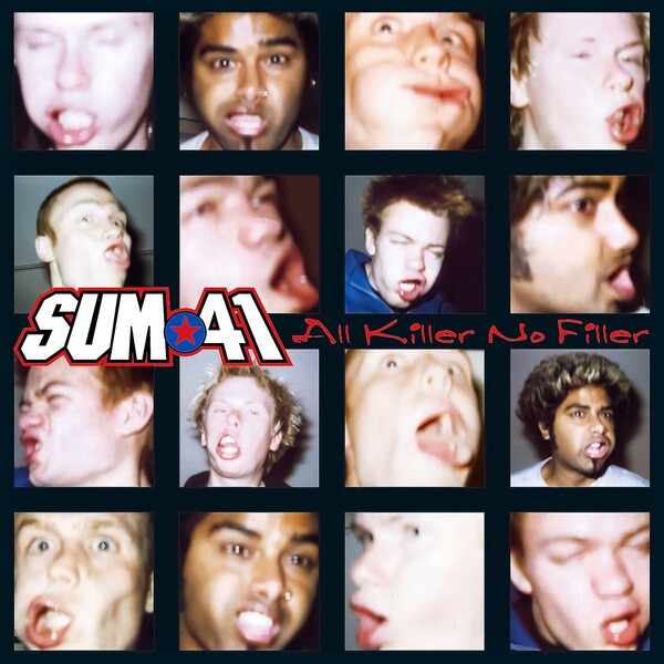 Sum 41 Albums: songs, discography, biography, and listening guide ...