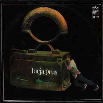 Łucja Prus by Łucja Prus (Album, Vocal Jazz): Reviews, Ratings, Credits ...