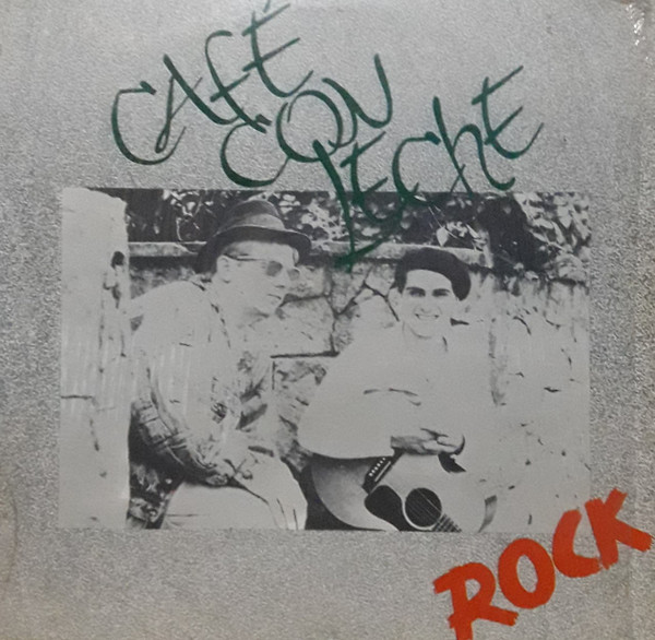 Rock by Café con Leche (Album): Reviews, Ratings, Credits, Song list ...