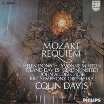 Colin Davis Albums: songs, discography, biography, and listening guide - Rate Your Music