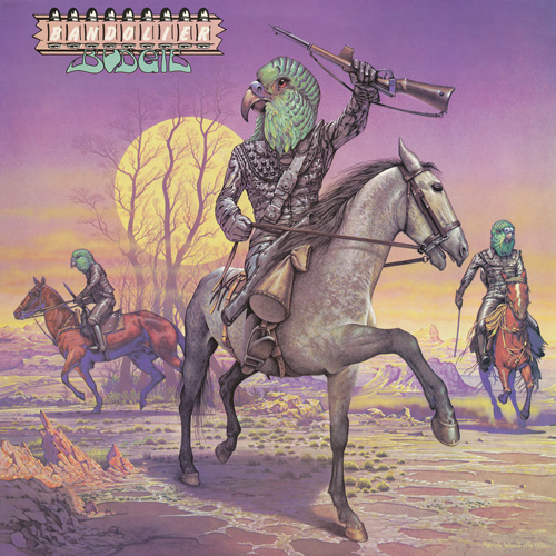 The 100 best '70s Heavy Metal songs - Rate Your Music