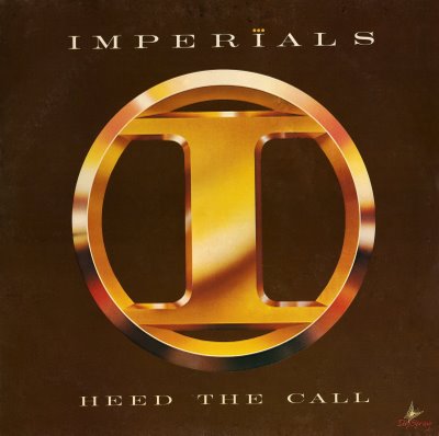 Heed the Call by The Imperials (Album): Reviews, Ratings, Credits, Song list - Rate Your Music