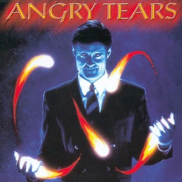 Angry Tears by Angry Tears (Album, Hard Rock): Reviews, Ratings ...