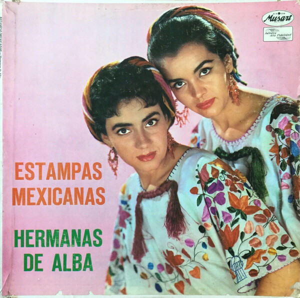 Hermanas de Alba Albums: songs, discography, biography, and listening ...