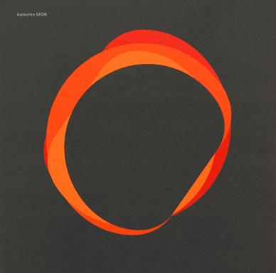 SIGN by Autechre (Album; Warp; warp lp 329): Reviews, Ratings, Credits ...