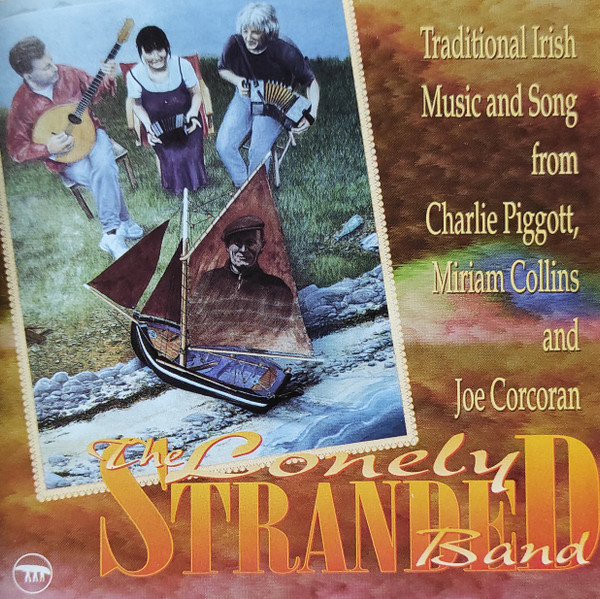 Traditional Irish Music and Song From Charlie Piggott, Miriam Collins ...