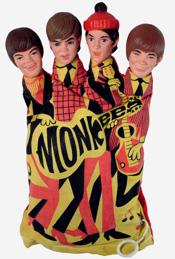 Monkeemania! Reinventing the Prefab four - Rate Your Music