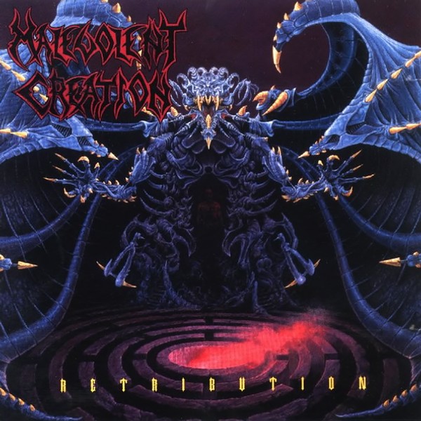 Malevolent Creation - The Coldest Survive - Lyrics and ratings - Rate ...