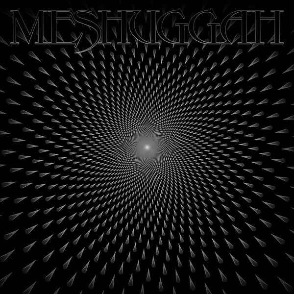 Meshuggah by Meshuggah (EP; Atomic Fire): Reviews, Ratings, Credits ...