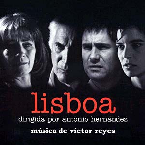 Lisboa - Banda Sonora Original by Víctor Reyes (Album, Film Score ...