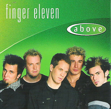 Finger Eleven Albums: songs, discography, biography, and listening ...