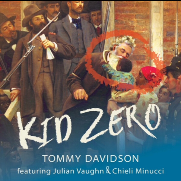Kid Zero by Tommy Davidson (Single): Reviews, Ratings, Credits, Song ...
