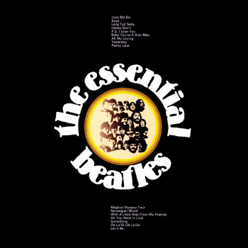 The Essential Beatles by The Beatles (Compilation, Pop Rock): Reviews ...