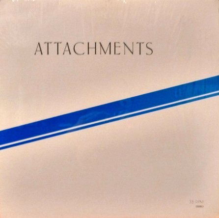Attachments Albums: songs, discography, biography, and listening guide ...