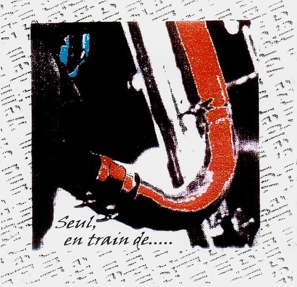 Seul, en train de... by Reinhard Kager & Wolfgang Stryi (Album ...