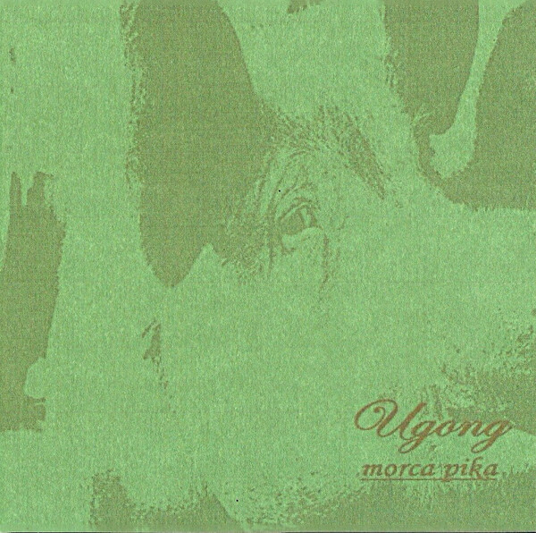 Morca Pika by Ugong (Album, Dark Ambient): Reviews, Ratings, Credits ...