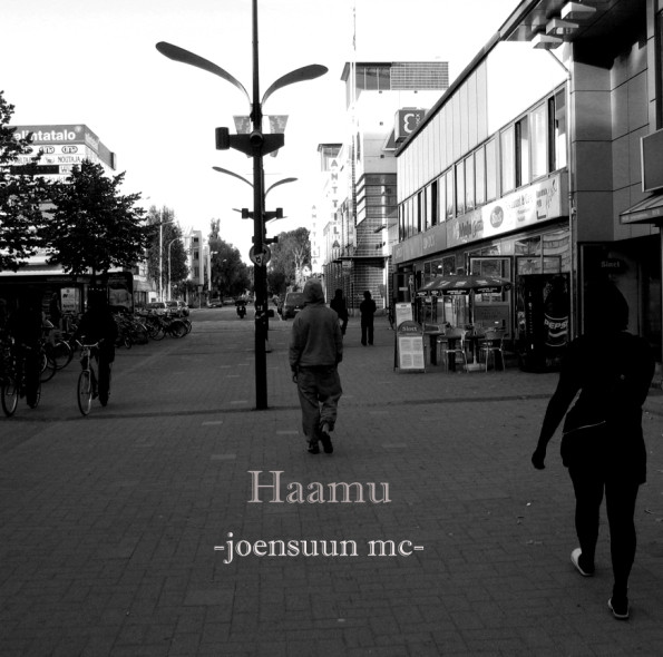Joensuun MC by Haamu (Album): Reviews, Ratings, Credits, Song list ...