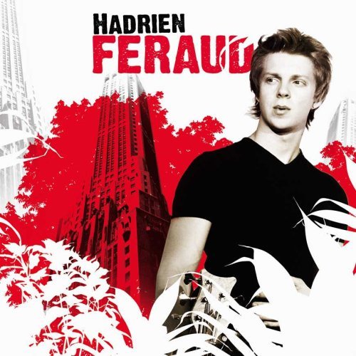 Hadrien Feraud Albums: songs, discography, biography, and listening ...