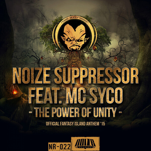 The Power of Unity (Original Fantasy Island Anthem '15) by Noize ...