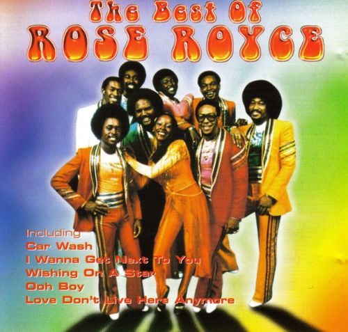 Rose Royce Albums: songs, discography, biography, and listening guide ...