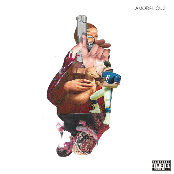 Amorphous EP by Grim Moses (EP): Reviews, Ratings, Credits, Song list ...