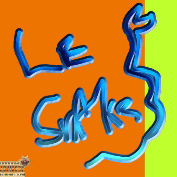 We Never Left by Le Snake (Album, Experimental Hip Hop): Reviews ...