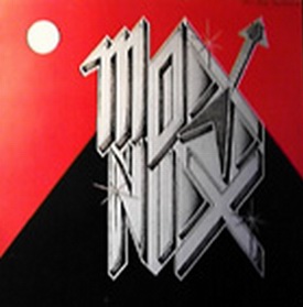 Mox Nix by Mox Nix (Album, US Power Metal): Reviews, Ratings, Credits ...