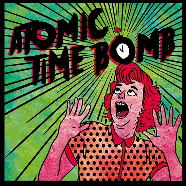 Atomic Time Bomb Albums: songs, discography, biography, and listening ...