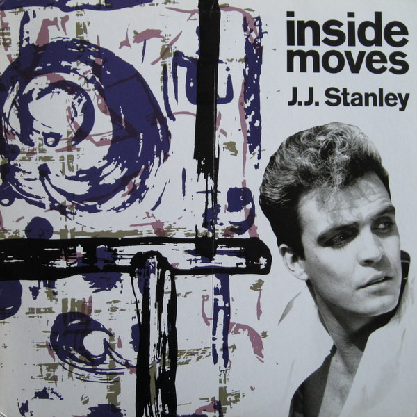Inside Moves by J.J. Stanley (Album): Reviews, Ratings, Credits, Song list - Rate Your Music