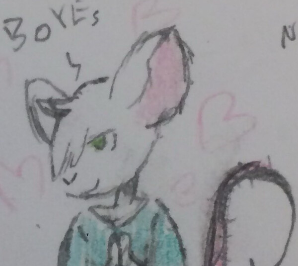 Releases that sample Whygena's Reggie the Mouse - Rate Your Music