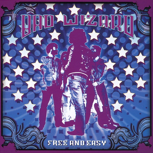 Bad Wizard Albums: songs, discography, biography, and listening guide ...