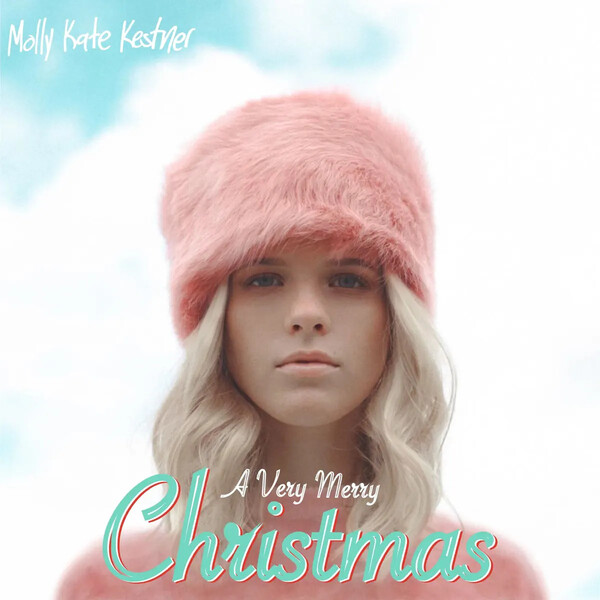 A Very Merry Christmas by Molly Kate Kestner (Single): Reviews, Ratings ...