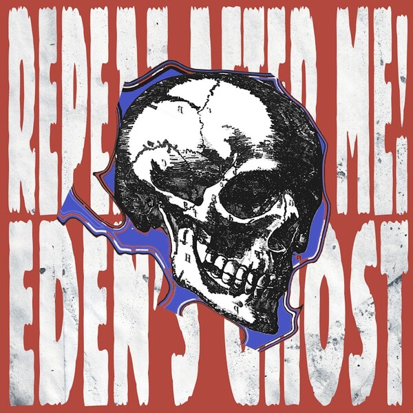 REPEAT AFTER ME! by Eden's Ghost (Album): Reviews, Ratings, Credits ...