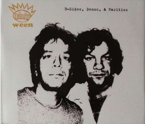 B-Sides, Demos, & Rarities by Ween (Bootleg): Reviews, Ratings, Credits ...