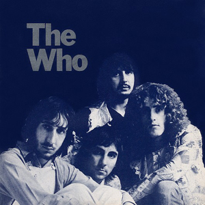 Won't Get Fooled Again / Don't Know Myself by The Who (Single, Hard ...