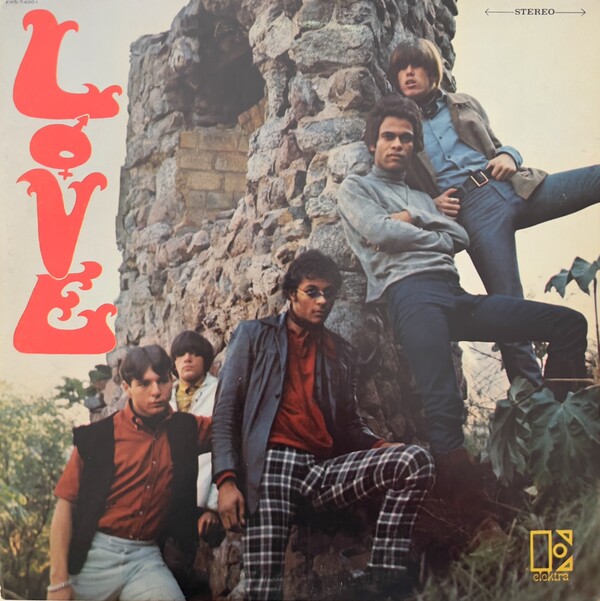 Love Albums: songs, discography, biography, and listening guide - Rate ...