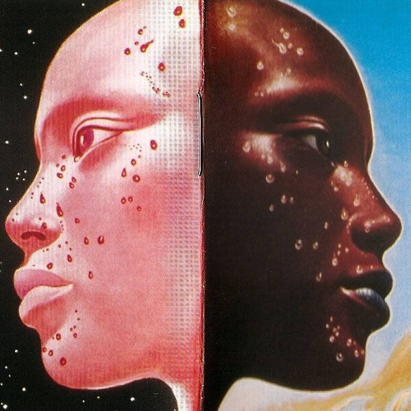 The Completed Fusion Backlog - Rate Your Music