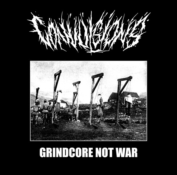 Grindcore Not War by Convulsions (Album, Grindcore): Reviews, Ratings, Credits, Song list - Rate ...