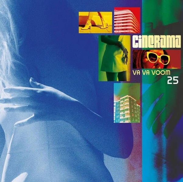 Va Va Voom 25 by Cinerama (Album): Reviews, Ratings, Credits, Song list ...