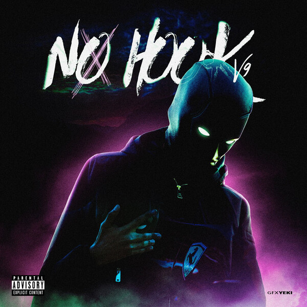 No Hook by V9 (Single): Reviews, Ratings, Credits, Song list - Rate ...