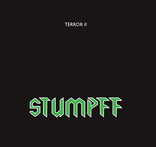 Terror II by Tommi Stumpff (Album; Danse Macabre; n/a): Reviews ...