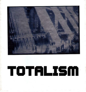 TOTALISM ~ Surface Rhythmic Complexities in Postminimalism - Rate Your ...