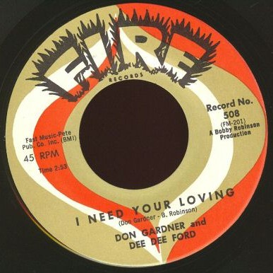 Dee Dee Ford Albums: songs, discography, biography, and listening guide ...