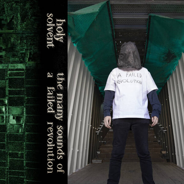 Holy Solvent Albums: songs, discography, biography, and listening guide ...